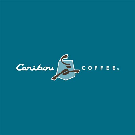 Caribou Coffee® Life Is Short Stay Awake For It®