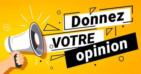 Sondage Médias Sociaux