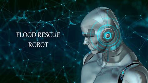 Flood Rescue Robot Final Ppt Pptx