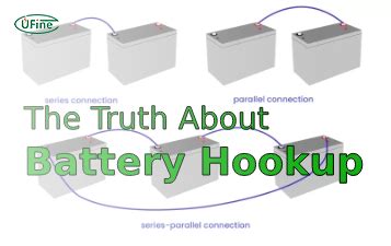 The Ultimate Revelation Of Battery Hookup
