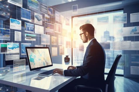 Empowering Business Data Security And Privacy Through Advanced