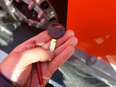 부산진구 열쇠 출장 현대버스 자동차 키 차키 제작 분실 네이버 블로그