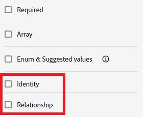 Adobe AEP Guide Schema Fields Jimalytics