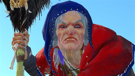 5 New Popular Units Mods Total War Warhammer 3 Youtube