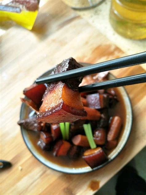 大國菜中國菜紅燒肉 每日頭條