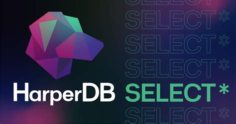Harperdb Inc On Linkedin Select Podcast