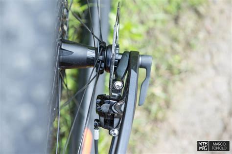 Le Nuove Scott Scale E Spark Mtb Mag