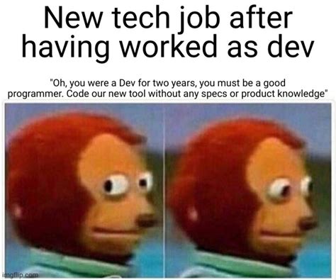Monkey Puppet Meme Imgflip