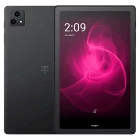 T Mobile REVVL Tab Official Pictures Images Gallery
