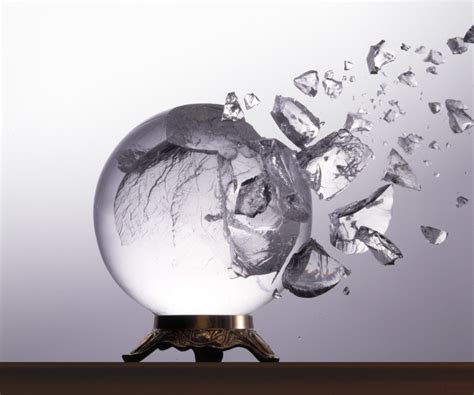 O Crystal Ball Facebook Vox Historia History Learning Blog