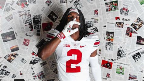 Bo Jackson Ohio State The Spun