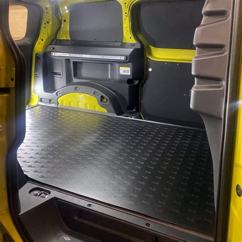 Genuine Vw Id Buzz Boot Liner Cargo Idkamper