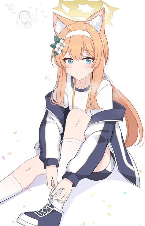 sensei, doodle sensei, mari, and mari (blue archive) drawn by hoshino ...