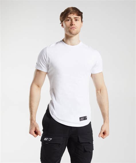 The David Laid X Gymshark Collection Gymshark