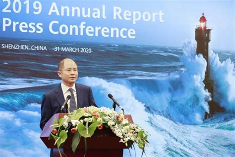 Huawei da Gelirini Yüzde Artırdı TeknoDiot