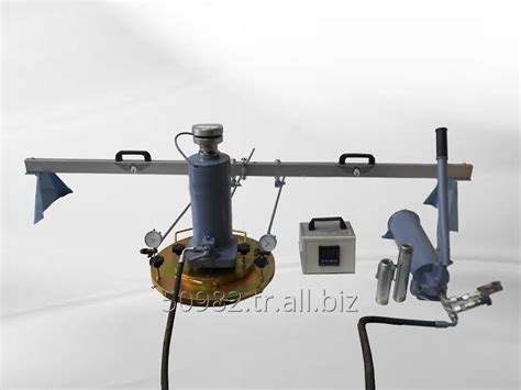 Dijital Plate Loading Test Set Parsros Allbiz