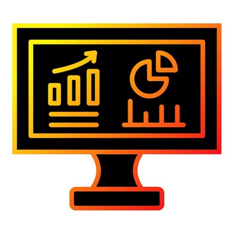 Premium Vector Dashboard Icon