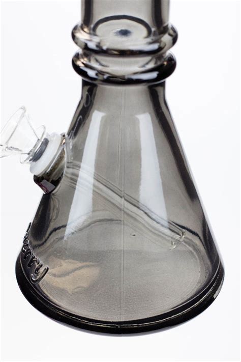10 Colored Soft Glass Water Bong Mhgp