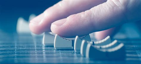 Three Tips For Setting Up And Managing A Standard And Aes67 Network Digigram