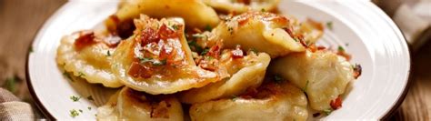 Platos típicos polacos comidas que no te puedes perder Bloudit