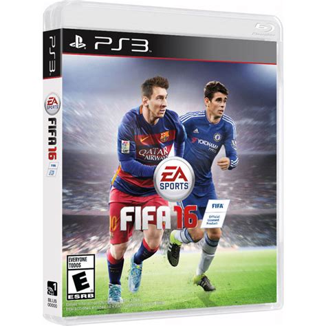 Fifa 15 Ps3 Game