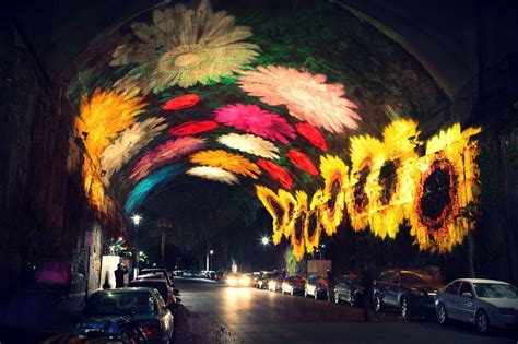 What Is Art Projection Design Talk