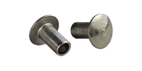 Guide To Rivet Hole Size Mfg Space