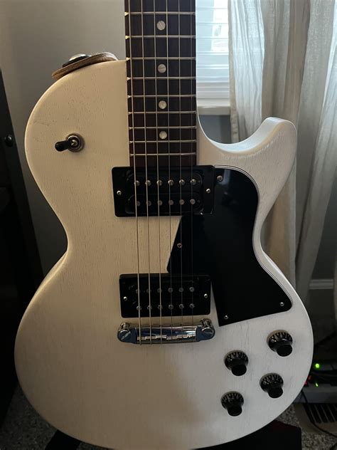 Lp Special Tribute Buzzy B String R Gibson