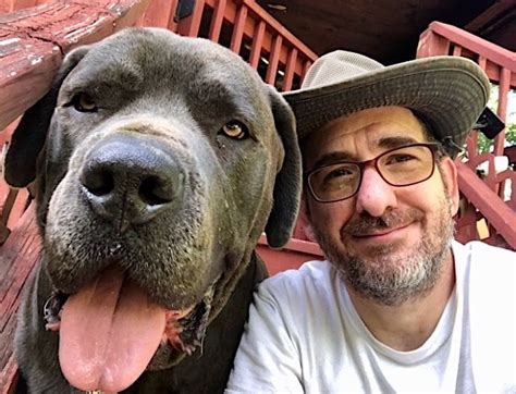 Phil E Pavarini Jr On Linkedin Meet Gus He Loves To Write Probate