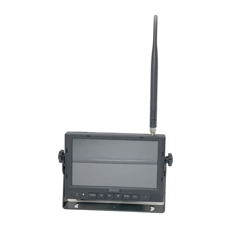 Wireless Monitor - SUMIC Solutions