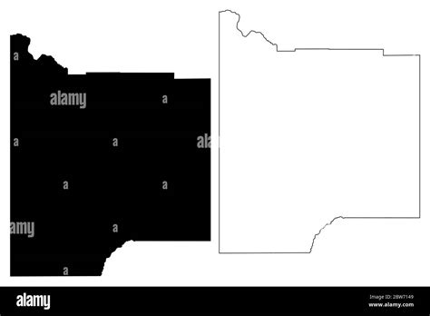 Latah County Idaho Us County United States Of America Usa Us