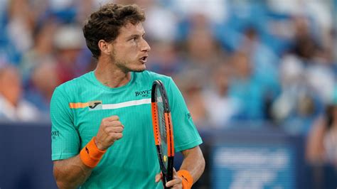 ATP Chengdu Pablo Carreño Busta remporte son 4e titre face à