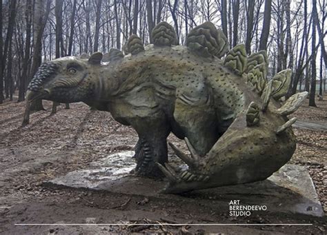 Динозавр из арт бетона | Outdoor sculpture, Concrete sculpture, Cement art