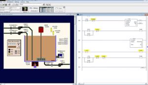 Introducing PLC Programming Using LogixPro Simulator Software