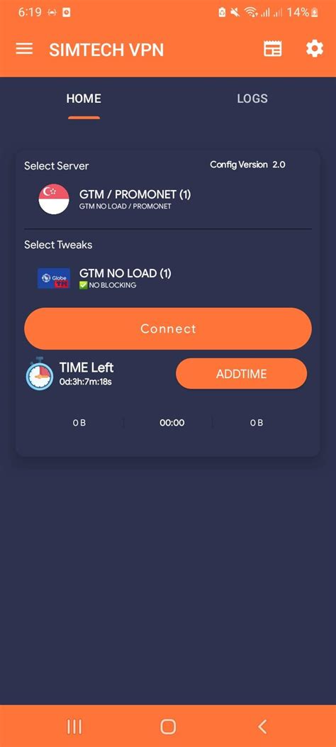 Download Simtech Vpn Latest Version 15 0 0 Android Apk File