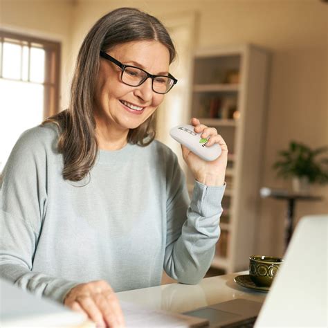 Smart Mouse Cosmopromoscosmopromos