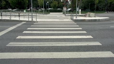 ¿cuál Es La Función De Un Paso Peatonal Multiseñal Sa De Cv