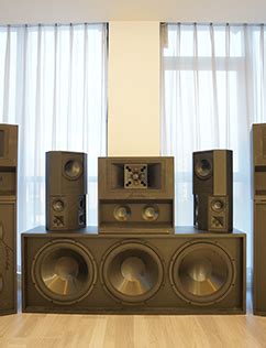 上海音响网 hifi音响 音响论坛 家庭影院音响 FENGTING AUDIO