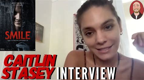 Caitlin Stasey