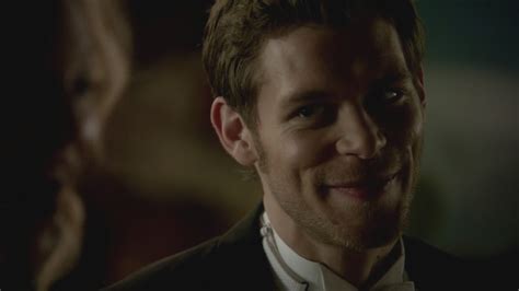 The Vampire Diaries 3x14 Dangerous Liaisons Hd Screencaps Klaus Image