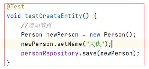 springboot集成neo4j 万笑佛 博客园