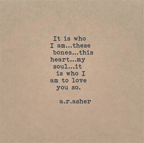 10 Love Poems By Instagram Poet Ar Asher That Perfectly Describe How