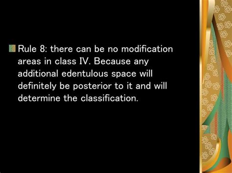 Kennedy Classification Ppt