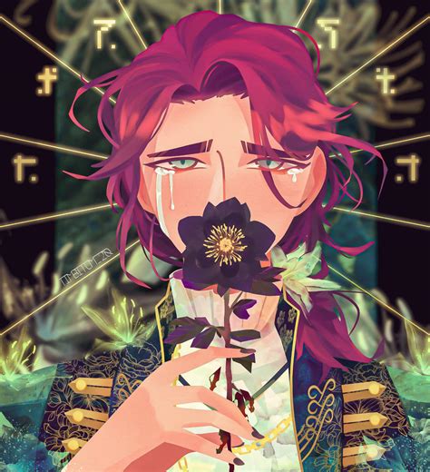 Sad Felix Fictif Amino
