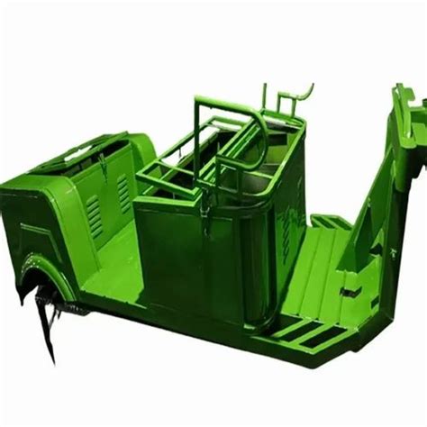 E Rickshaw Spare Parts For Automobile At Best Price In Faridabad Id