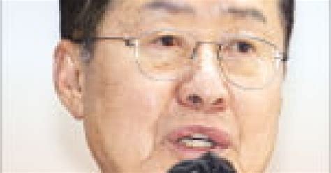 홍준표 당이 날 버려…인생 3막 위해 미국행