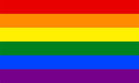 Create A Pride Flags Tier List Tiermaker