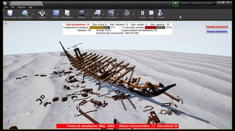 Update From Visualizing Objects Places And Spaces A Digital Project