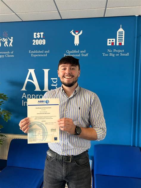 James Mccracken Acabe On Linkedin After Lots Of Hard Work And Late Nights I Take Pleasure In