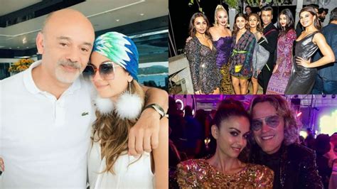 Photos Inside Adar Poonawallas Wife Natasha Luxurious Lifestyle